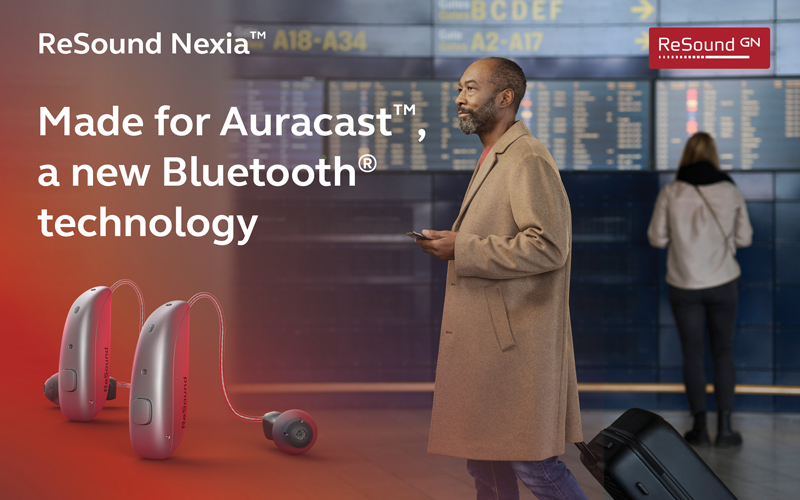 ReSound Hearing Aids | EPIC Hearing