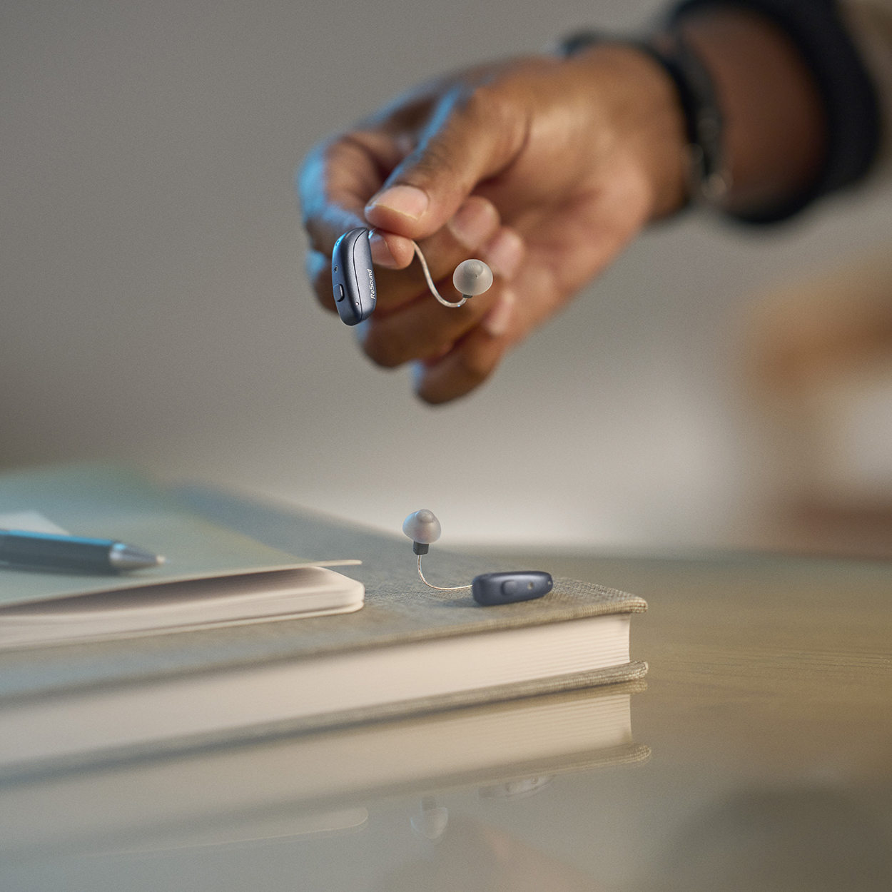 ReSound Hearing Aids | EPIC Hearing
