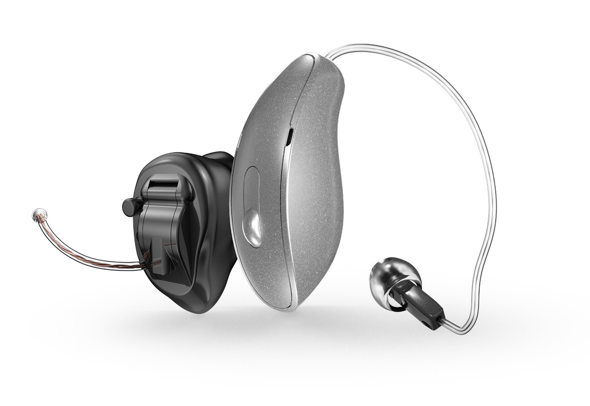 Starkey Hearing Aids | EPIC Hearing