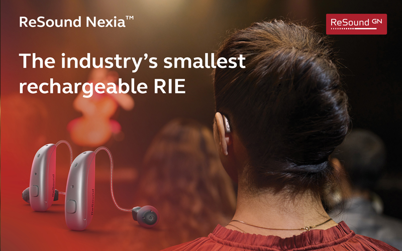 ReSound Hearing Aids | EPIC Hearing