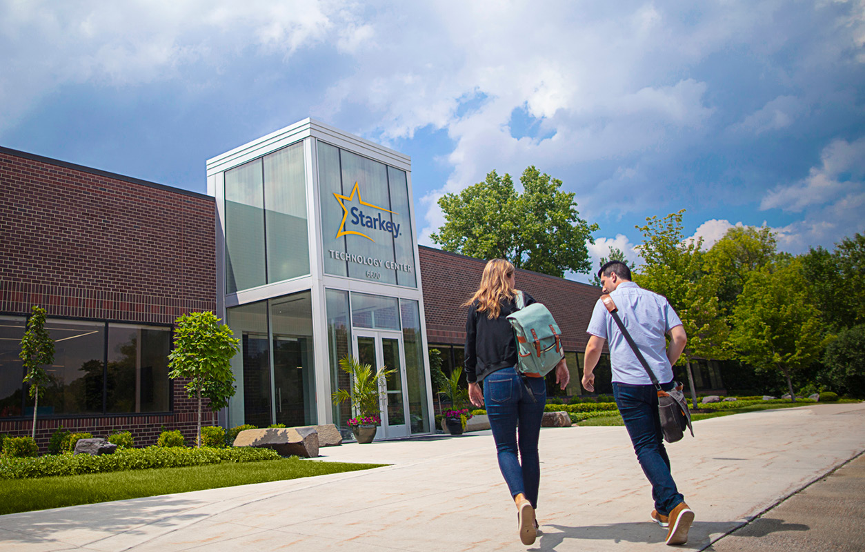 Starkey Hearing Aids | EPIC Hearing