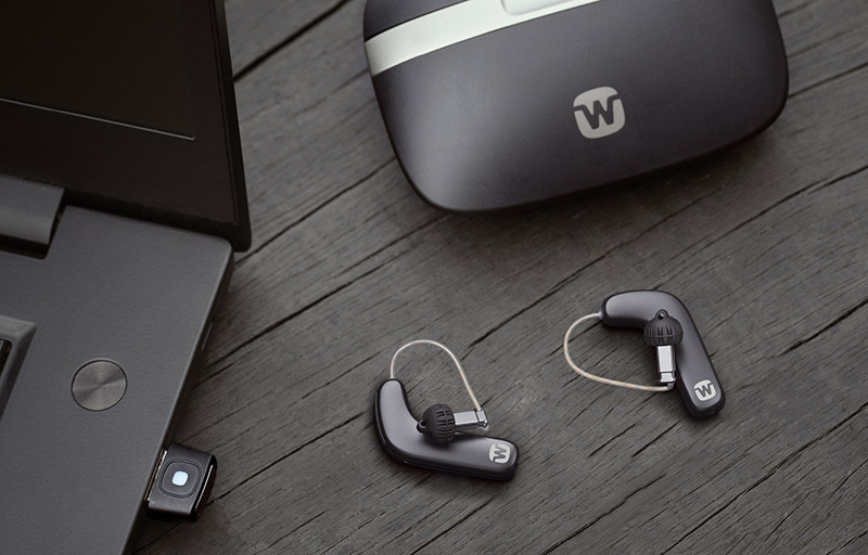 Widex Hearing Aids | EPIC Hearing